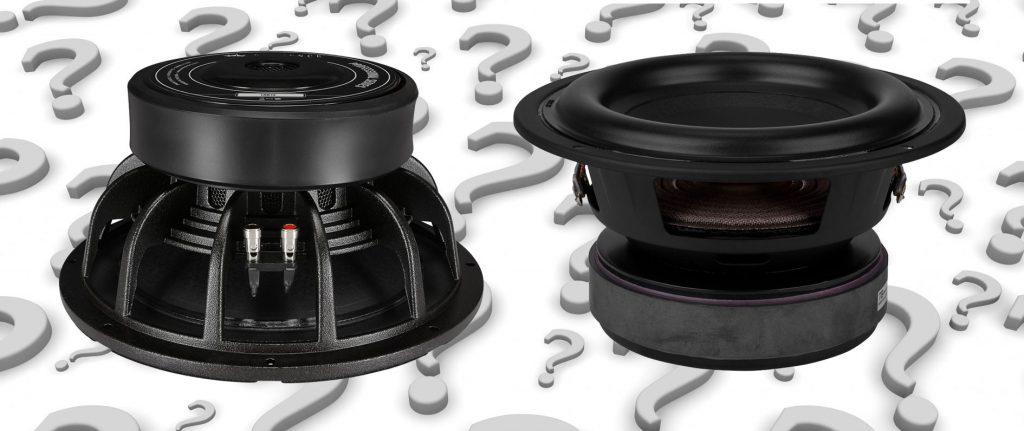 Which country builds the best sound systems? - Electrobooking Agency