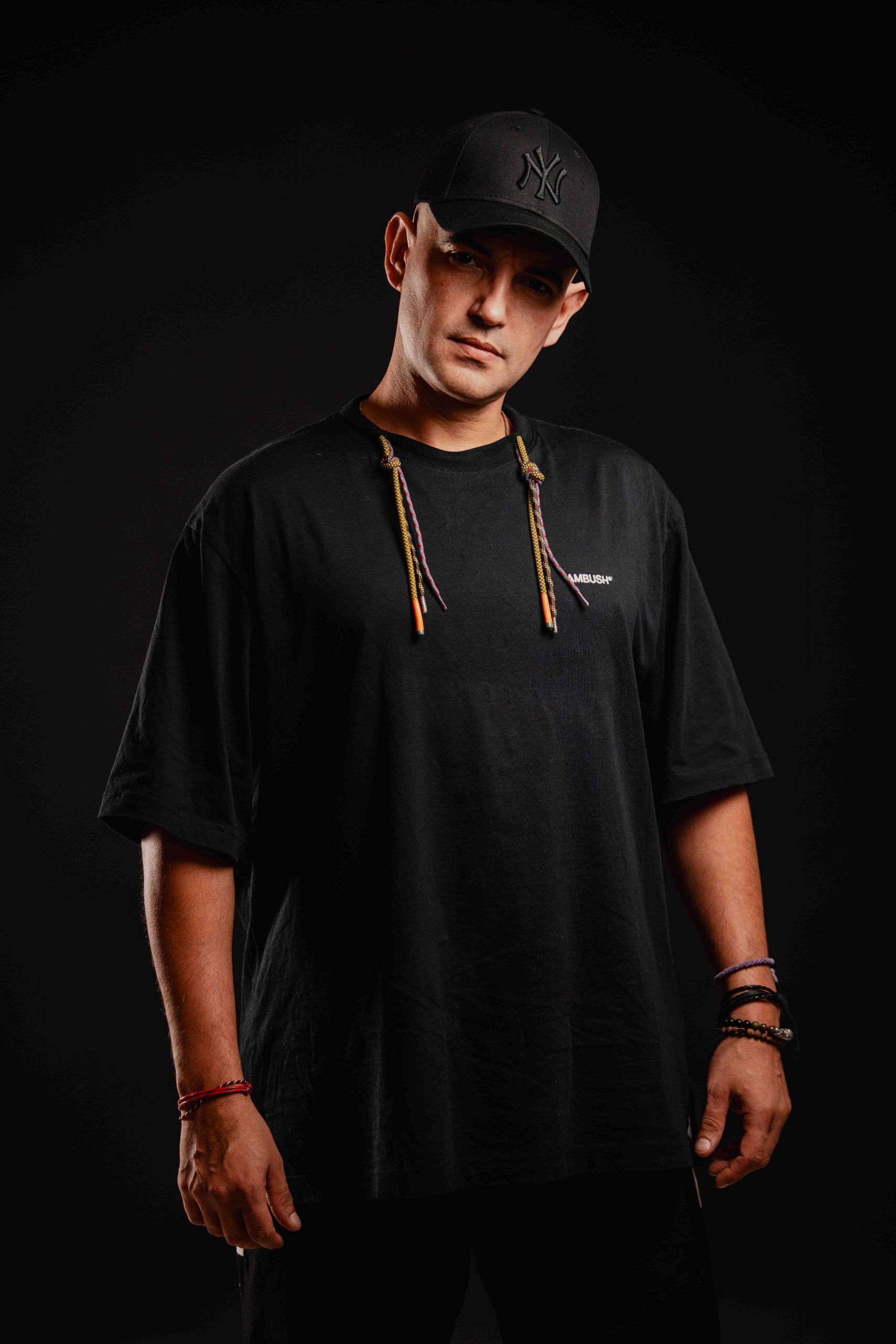 Billx - Electrobooking Agency