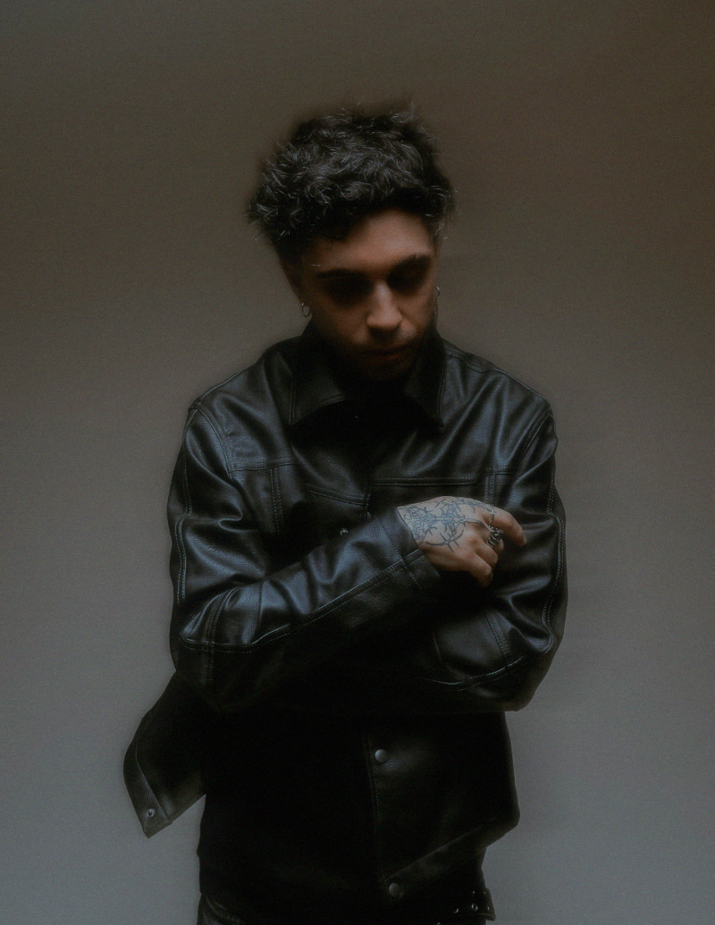 Neika - Electrobooking Agency