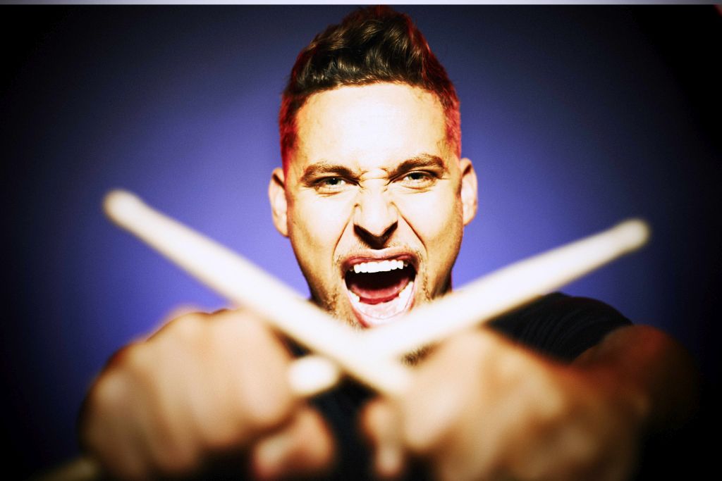 Malke - Electrobooking Agency